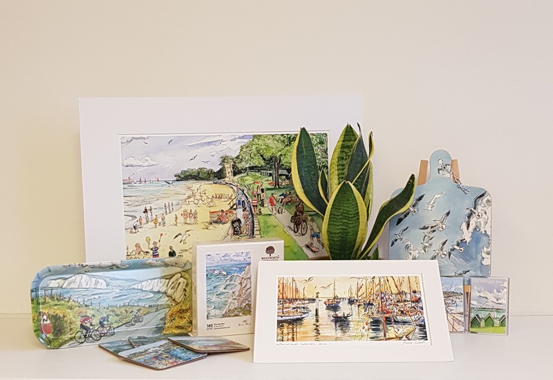 Shop - Framers, Picture Framing and Gallery