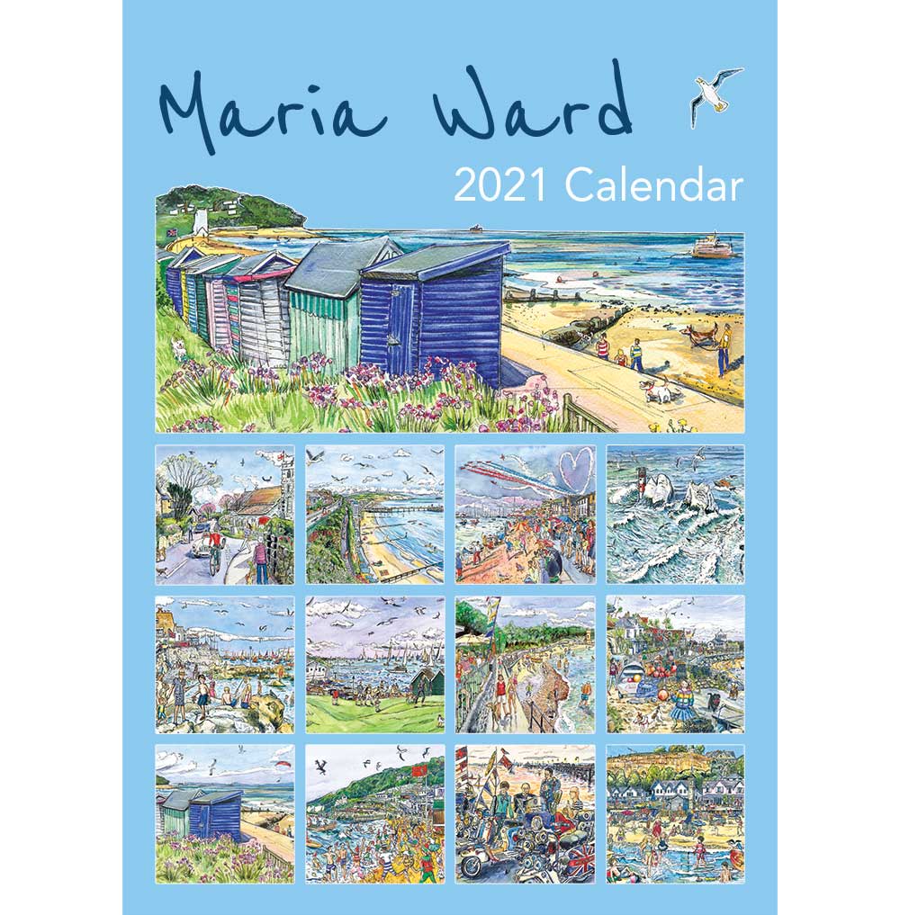 Maria Ward - Framers, Picture Framing and Gallery